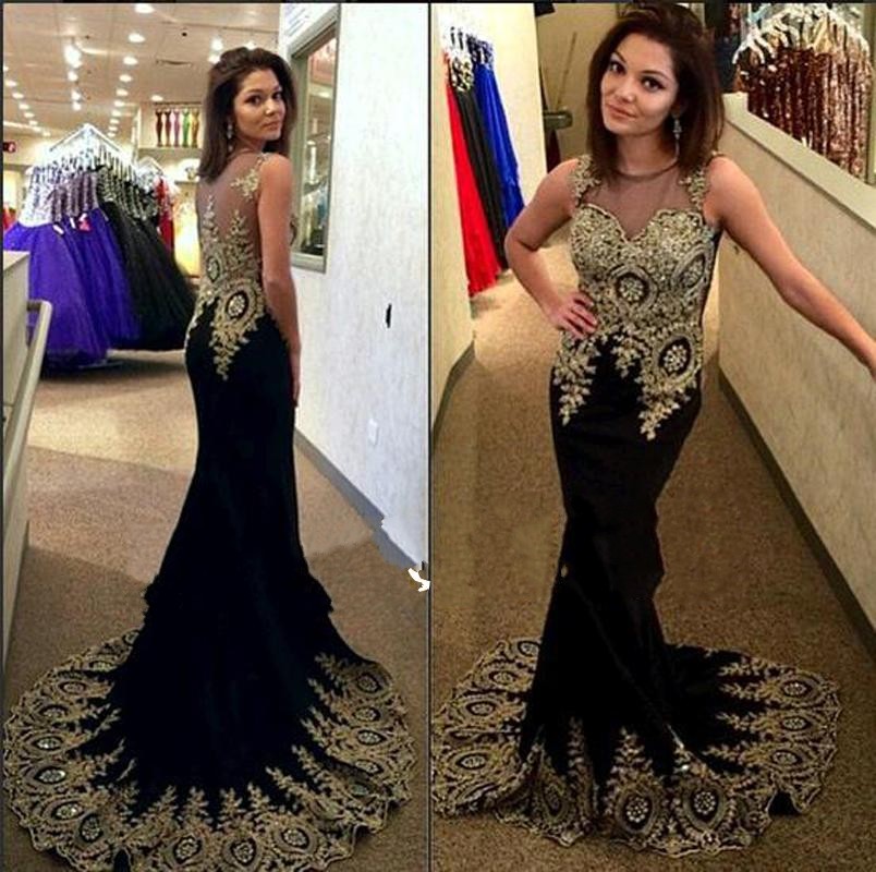 White Prom Dresses Sparkle Evening Dress Gold Beaded Prom Dresses Red